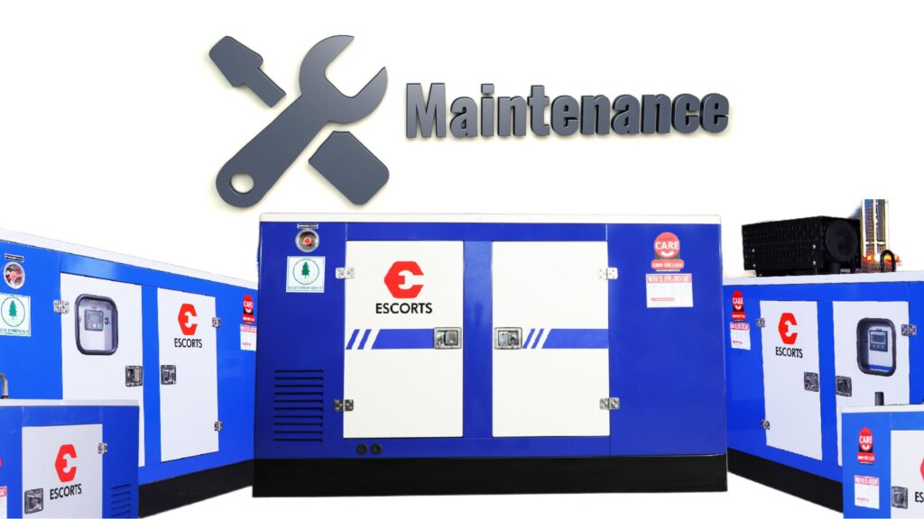 9 Essential Diesel Generator Maintenance Tips - KEWS Group 9 Essential Diesel Generator Maintenance Tips - KEWS Group